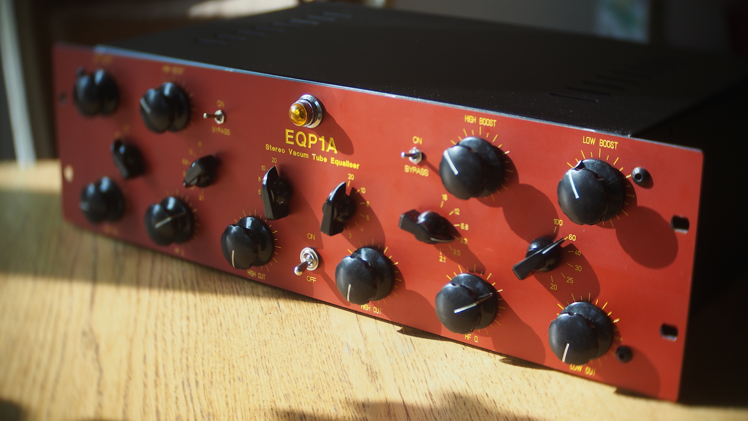 G-PULTEC problems, please help! | Page 28 | GroupDIY Audio Forum